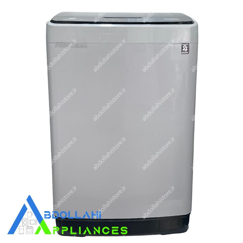 لباسشویی 12.5 کیلویی تمام اتوماتیک فریدولین مدل SWF125A با 24 ماه گارانتی - فروشگاه لوازم خانگی ...