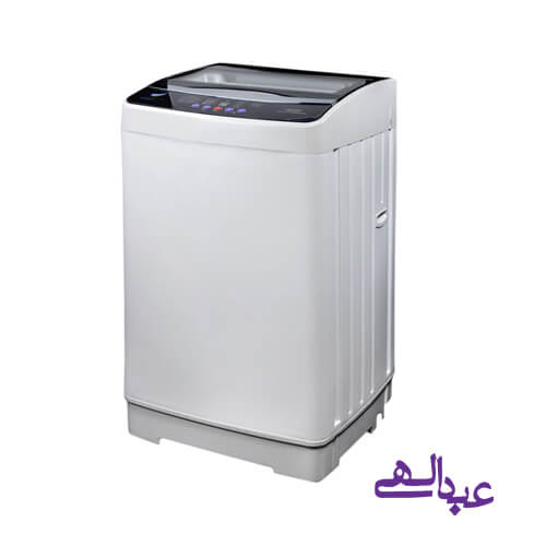 لباسشویی 12.5 کیلویی تمام اتوماتیک فریدولین مدل SWF125A - فروشگاه لوازم خانگی عبدالهی